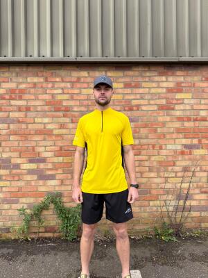 Everyone Active Lifeguard Top | LS4 Teamwear