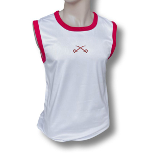 ASPT/AAPTI Vest | LS4 Teamwear