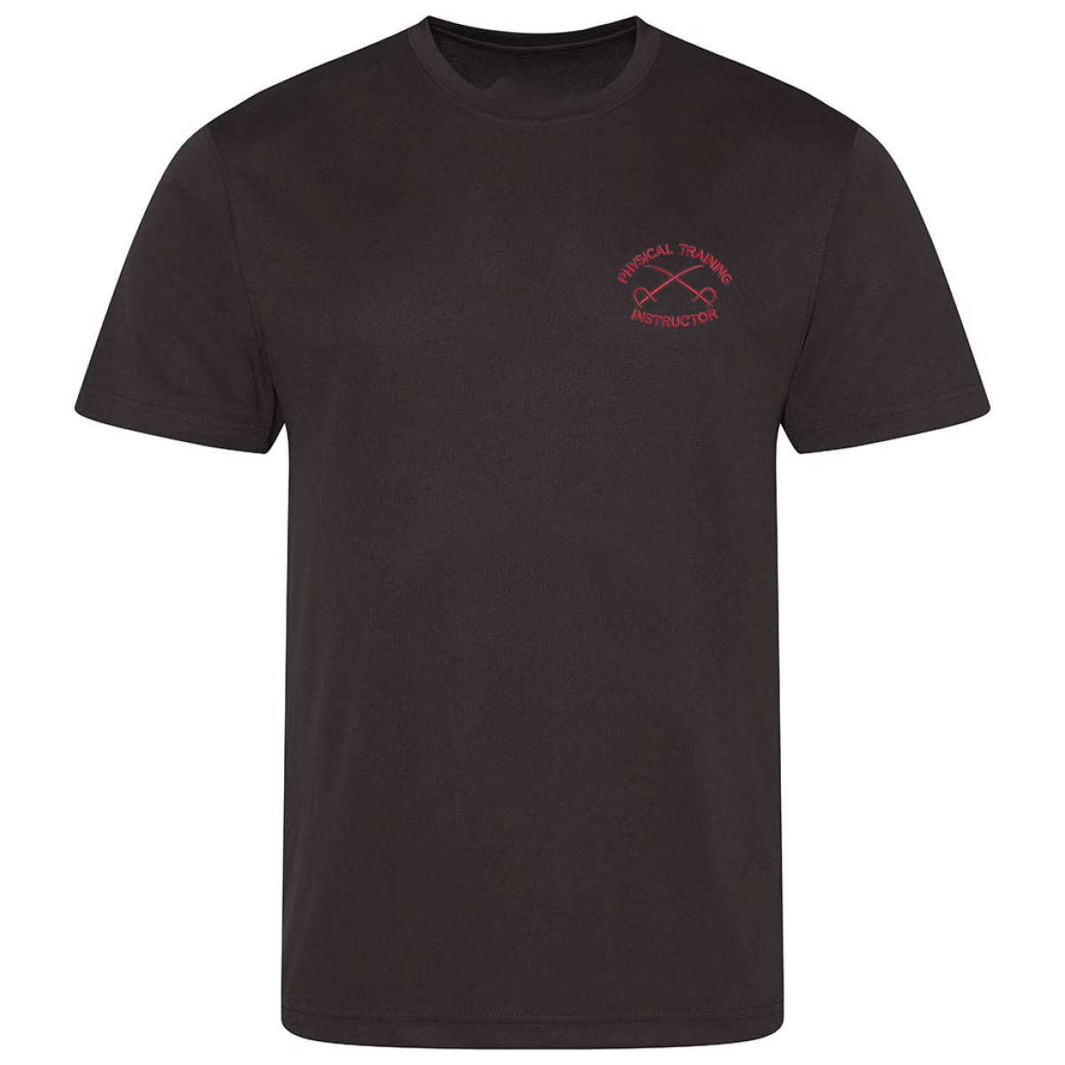 ASPT/AAPTI Dri-Fit Tee | LS4 Teamwear