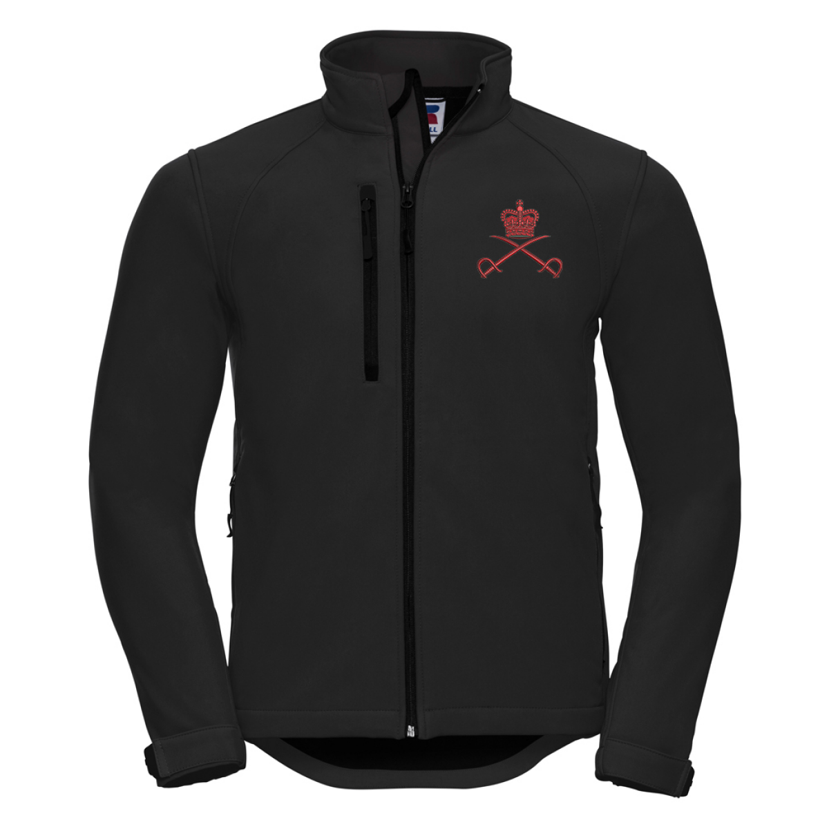 RAPTC Premium Soft Shell | LS4 Teamwear Ltd