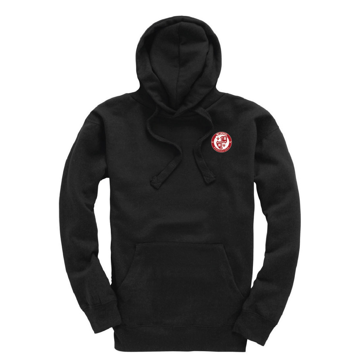 Woking FC Hoodie | LS4 Teamwear