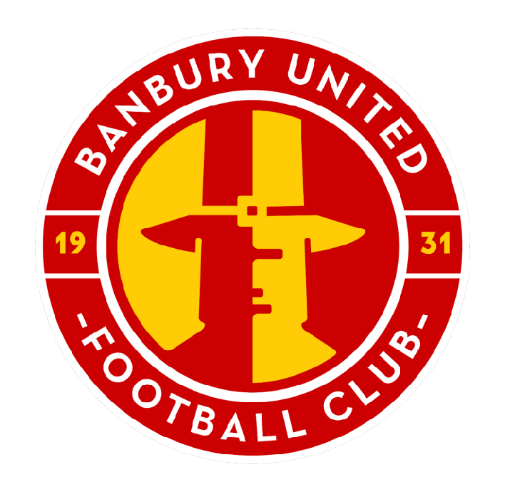 Banbury United | LS4 Teamwear