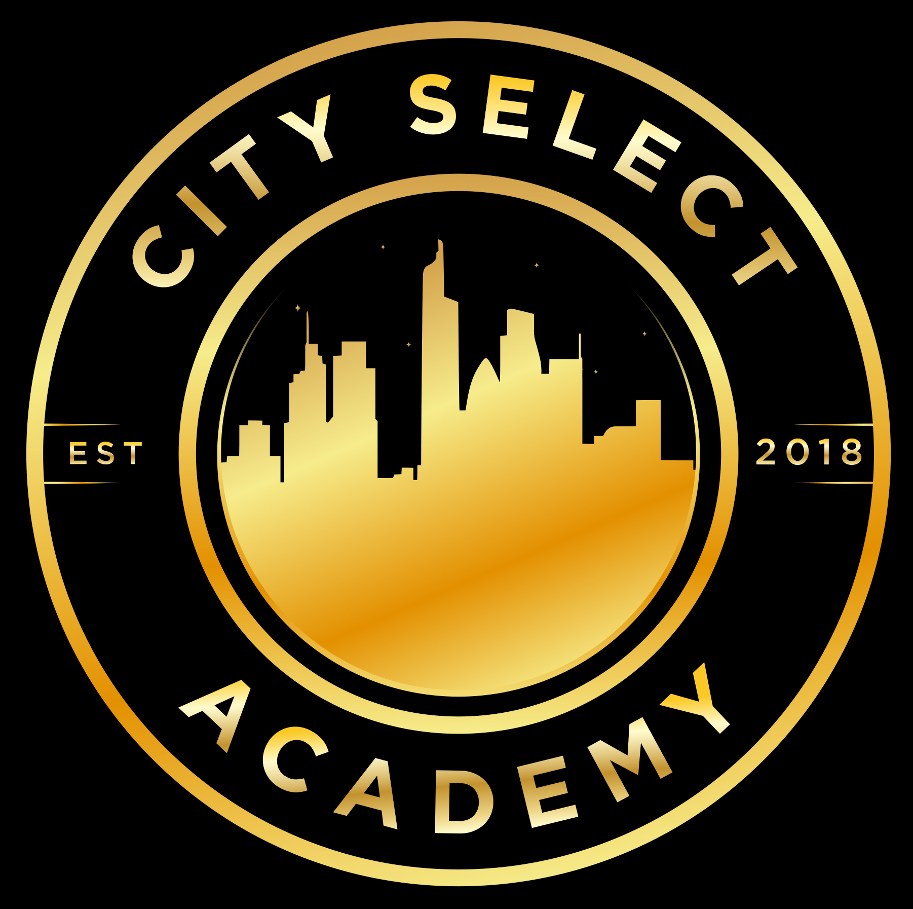 City Select Academy | LS4 Teamwear