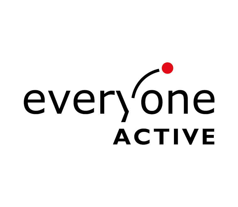 Everyone Active | LS4 Teamwear