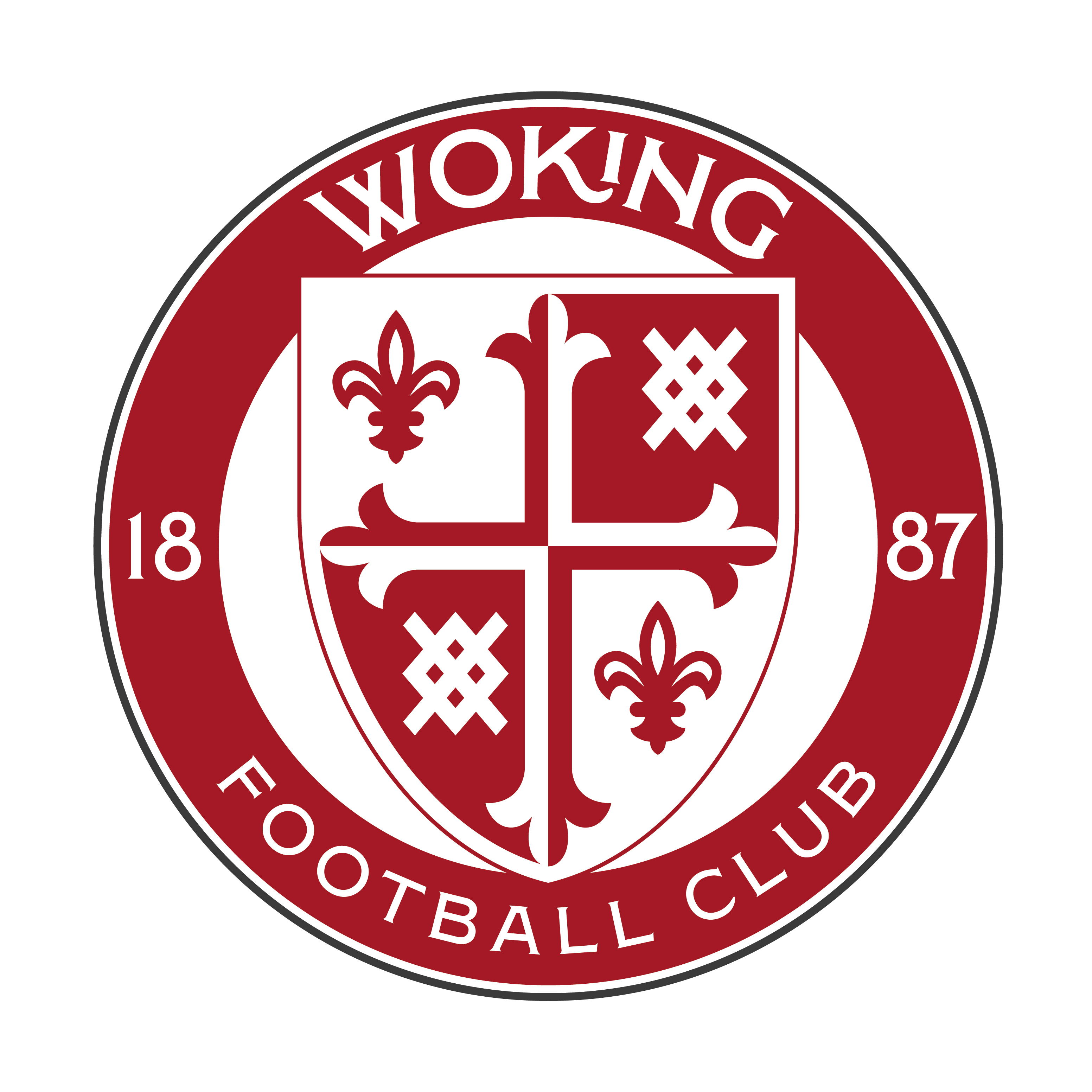 Woking FC Academy | LS4 Teamwear